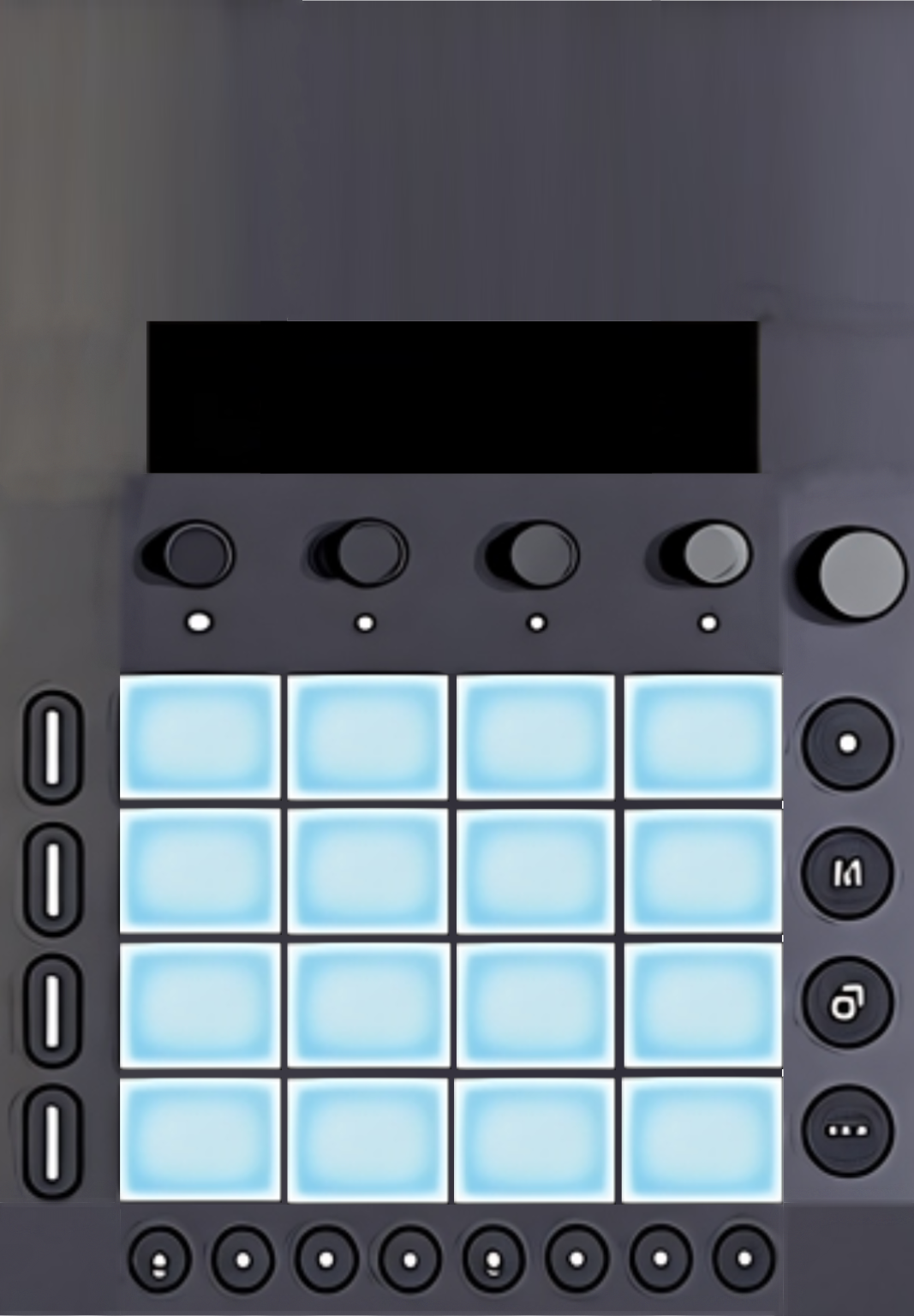 Koala Sampler Skins by stvdwell